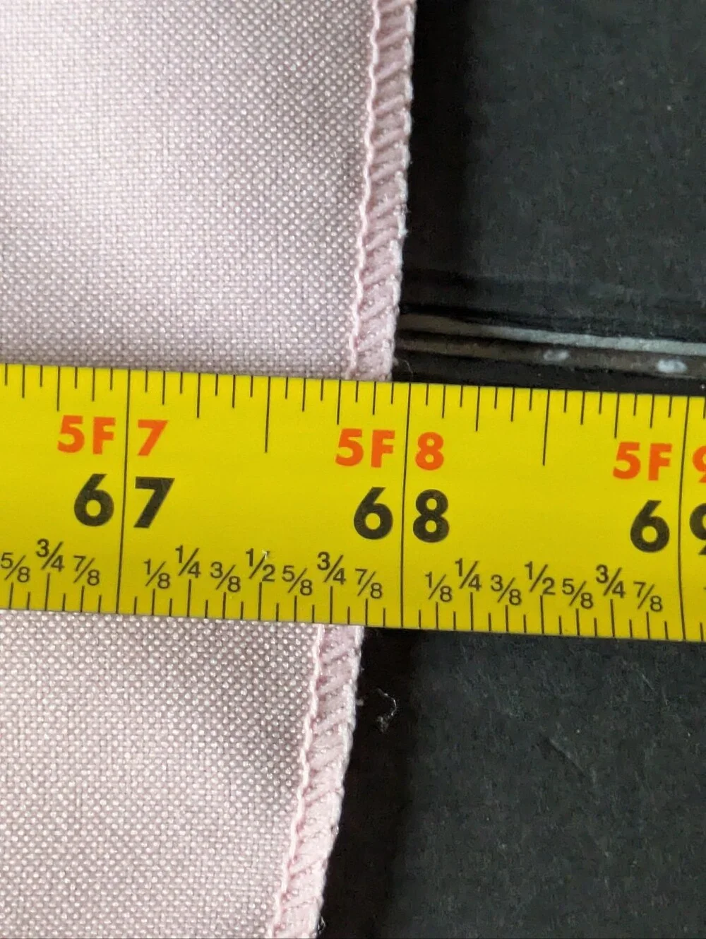 Other | Tablecloth Muave 68 X 68 | Poshmark